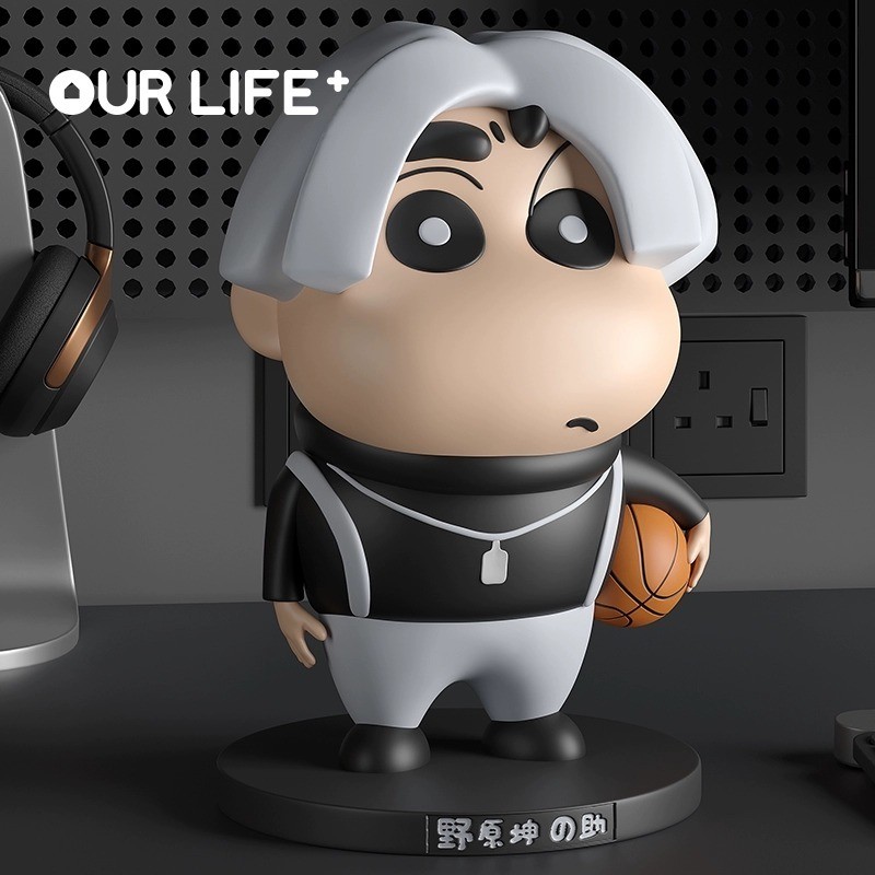 Nohara Kunnosuke Ornaments ikun Chicken You Too Beautiful Kun Kun ...