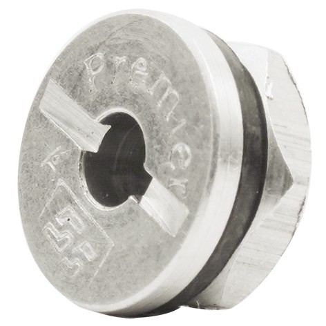 Premier Pressure Cooker Safety Plug Valve for 2 Ltrs to 27 Ltrs ...