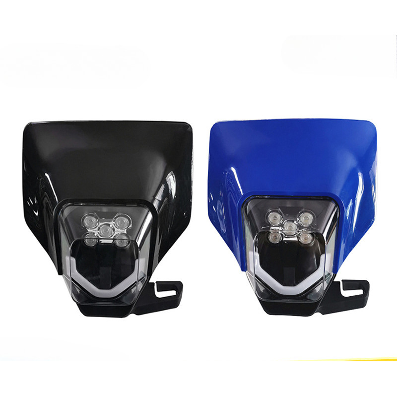 LX-Suitable for KTM off-road motorcycle 300 EXC 500 modified LED ...