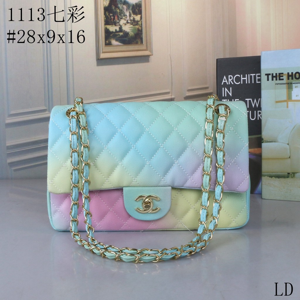 【READY STOCK】High quality bag Women Luxurys Designers bags womens ...