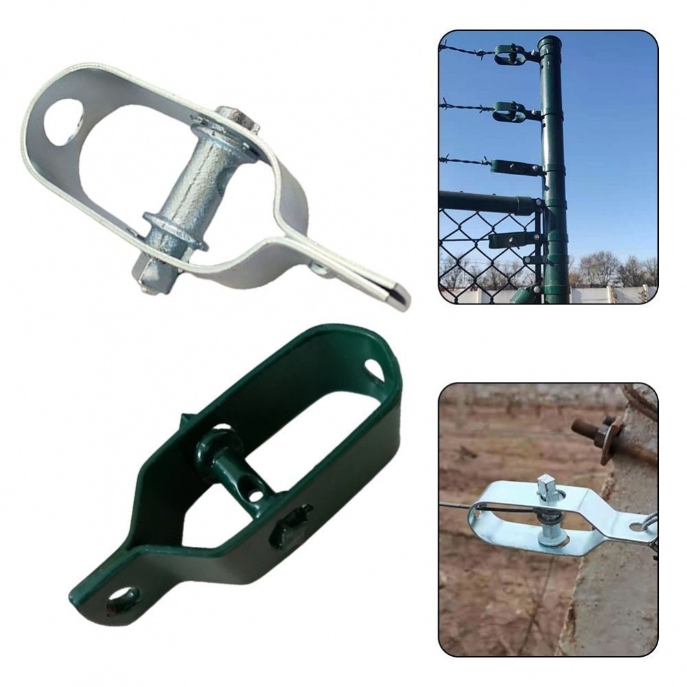 Easy to Install Galvanized Steel Wire Tensioner for Wire Mesh and Fence Projects | Shopee Malaysia