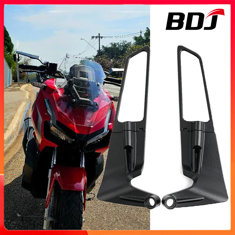 BDJ For Honda ADV150 XADV750 350 X-ADV 750 PCX 160 150 125 Universal ...