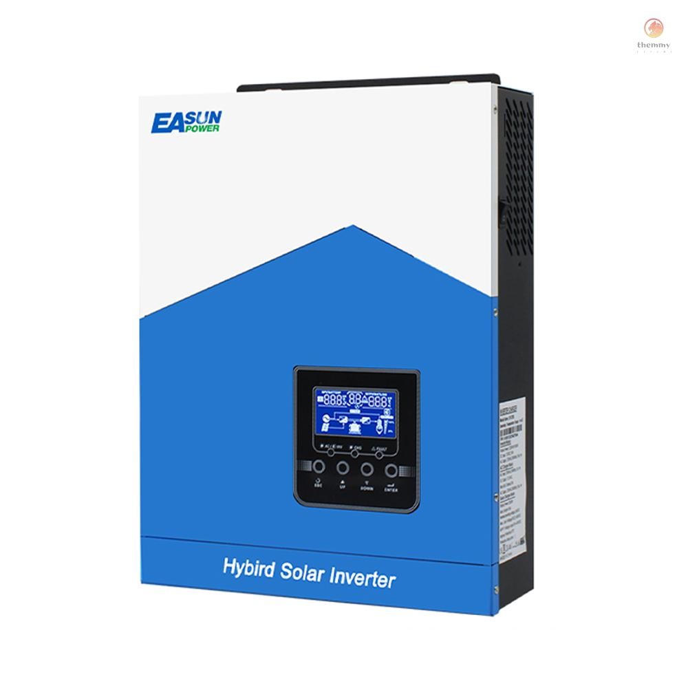 Multifunctional Solar Inverter Solar Inverters for Home Solar System ...