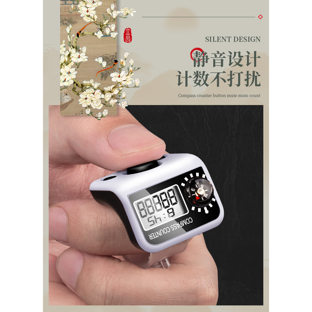 Sports Stopwatch Waterproof Digital LCD Chronograph Counter Accurate ...