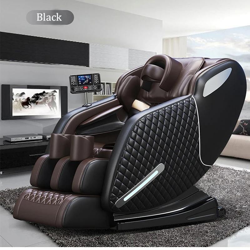 Massage Chair Full Body Massager Automatic Massage Sofa Smart Massage ...