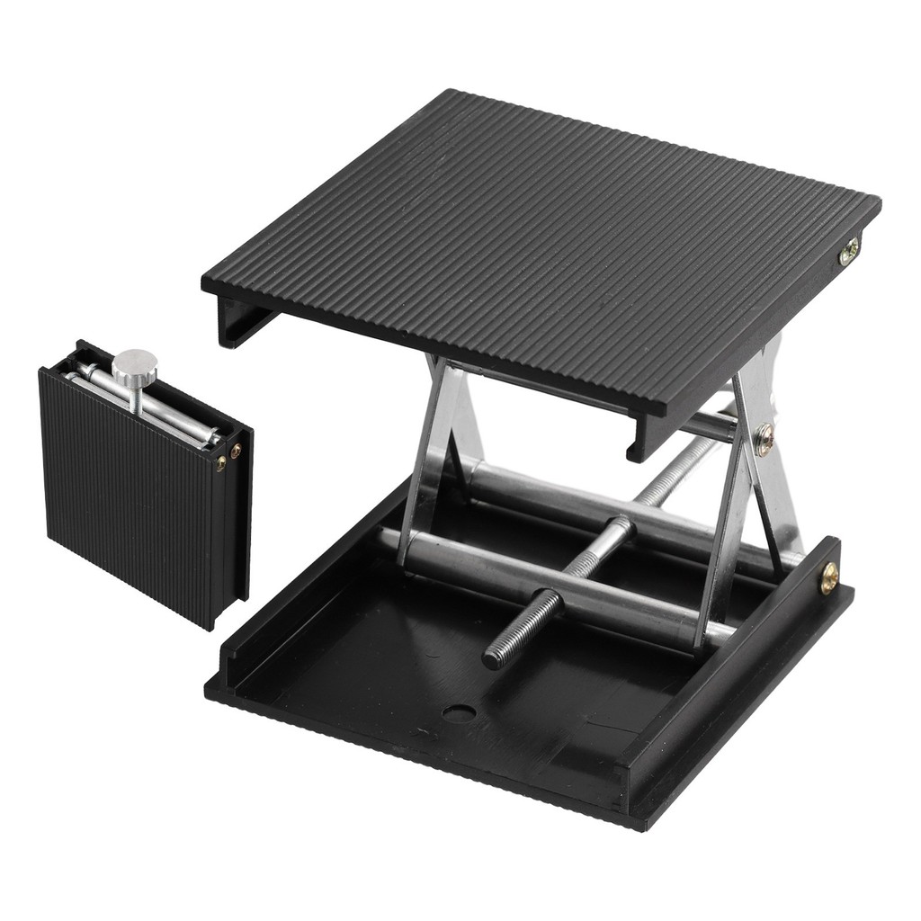 Plastic Lift Table Woodworking Carving Lift Table Level Lift table ...