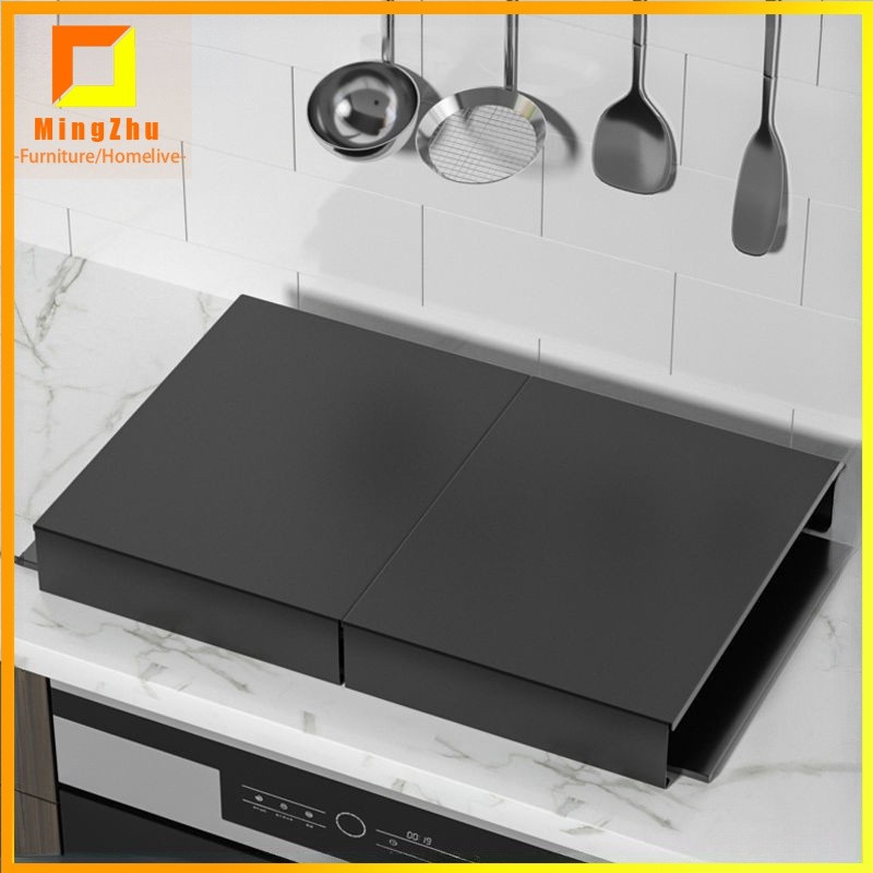 Gas stove cover 304Stainless Steel induction cooker rack Bracket Base ...