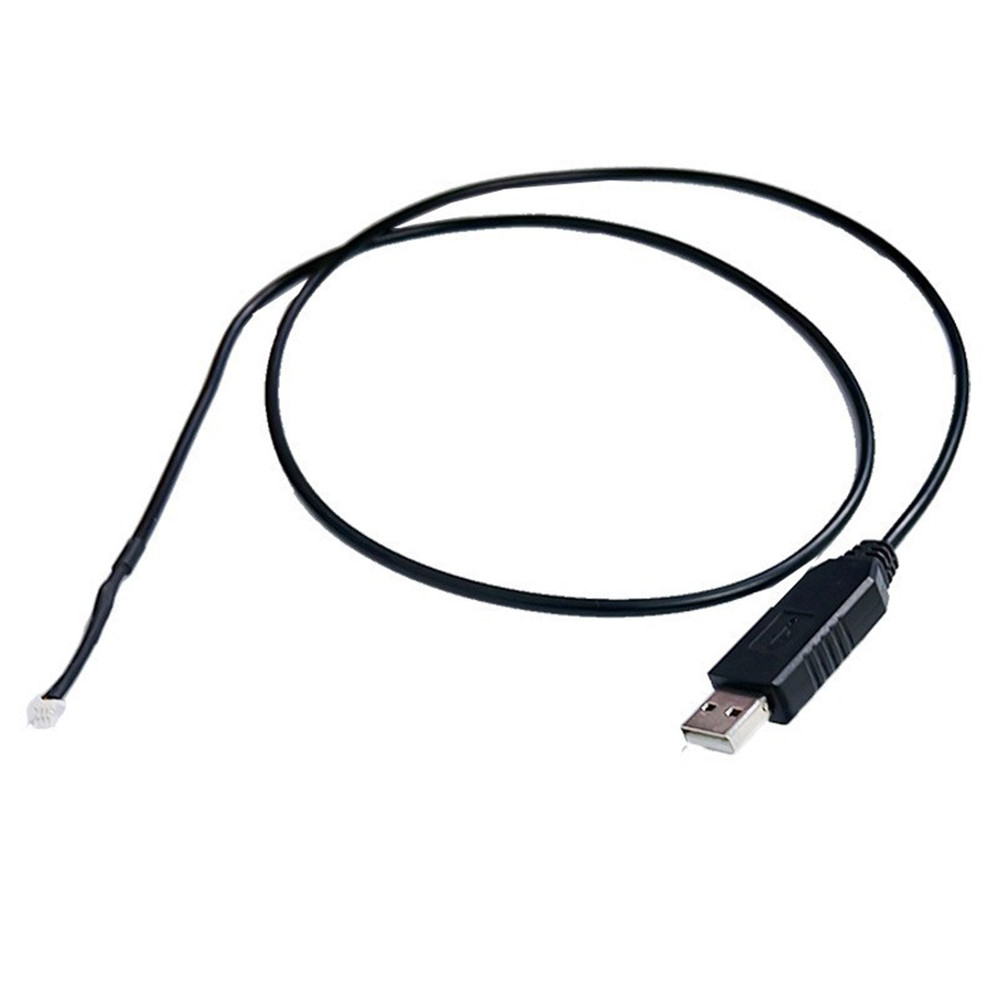 For Raspberry Pi 5 Terminal UART Serial Cable UART Serial TTL To USB Port Debugging Cable USB To ...