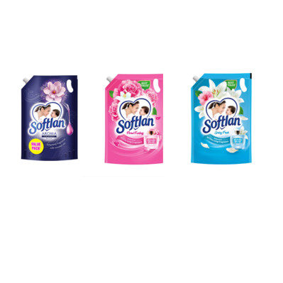 SOFTLAN REFIL 1.5L/1.6L CECAIR PELEMBUT FABRIK | Shopee Malaysia