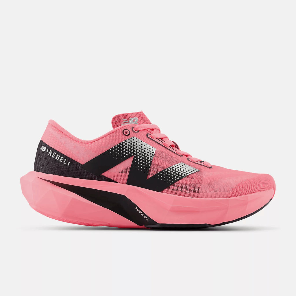 New Balance Rebel V4 Pink