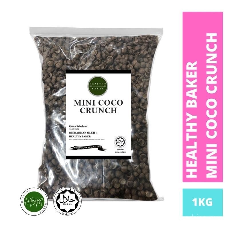 Mini Coco crunch chocojar / Mini kokocrunch / Baby Crunch / mini koko ...