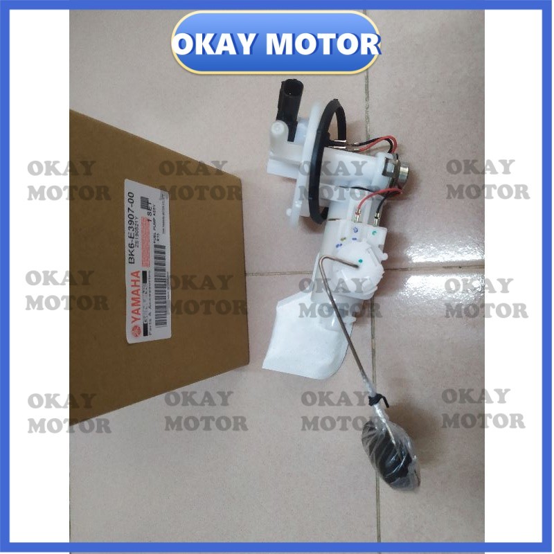 MINYAK PUMP FUEL PUMP Yamaha R15 R 15 Fuel Pump Tank Float Minyak Pump ...
