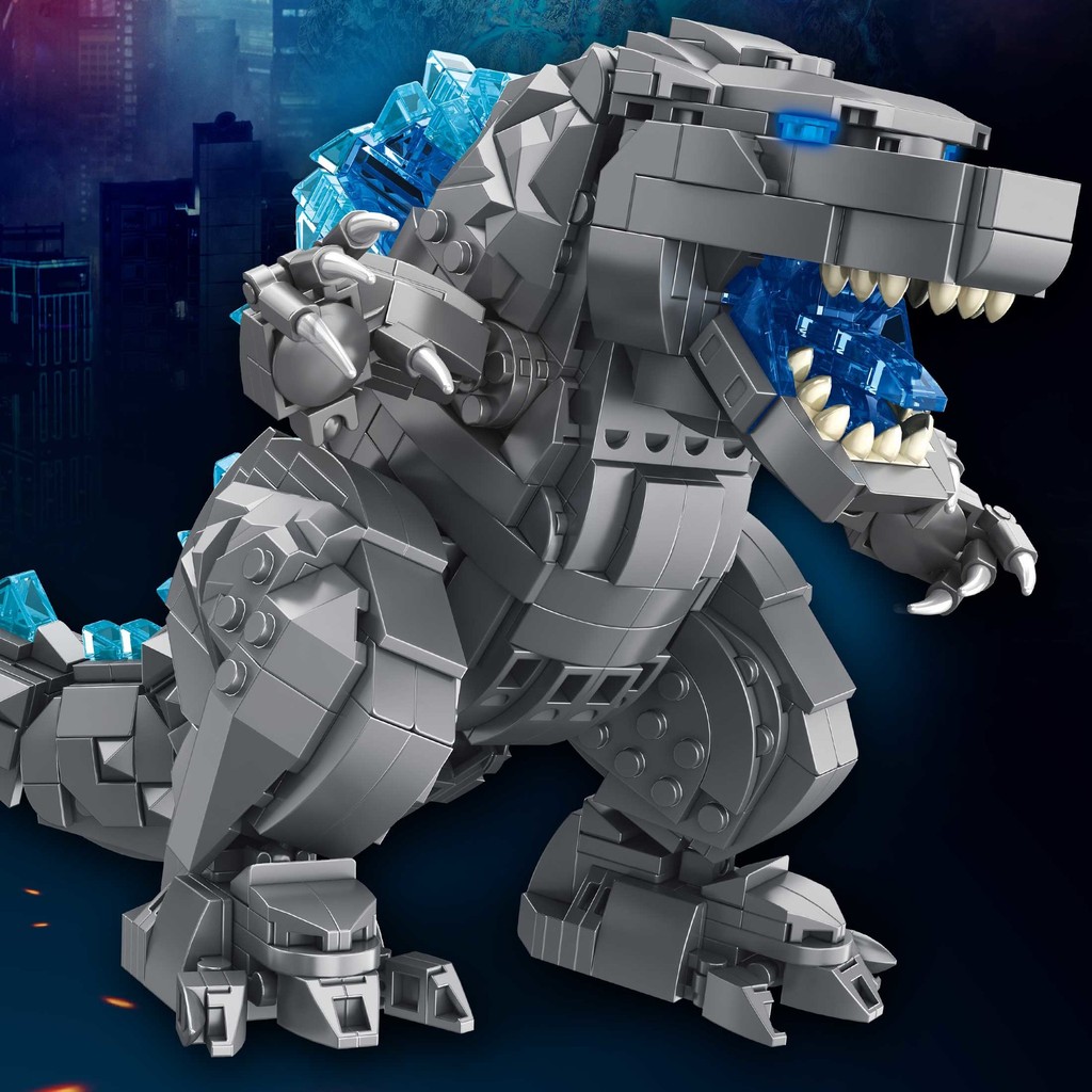 godzilla x kong godzilla toys godzilla x kong the new empire toys Siri ...
