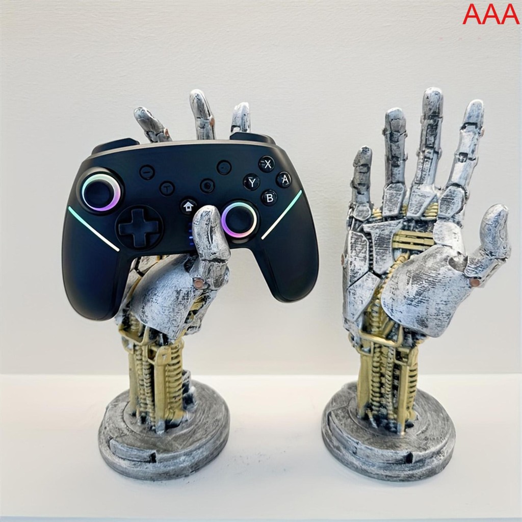 Robotic Arm Game Controller Stand Universal Controller Base Unique ...