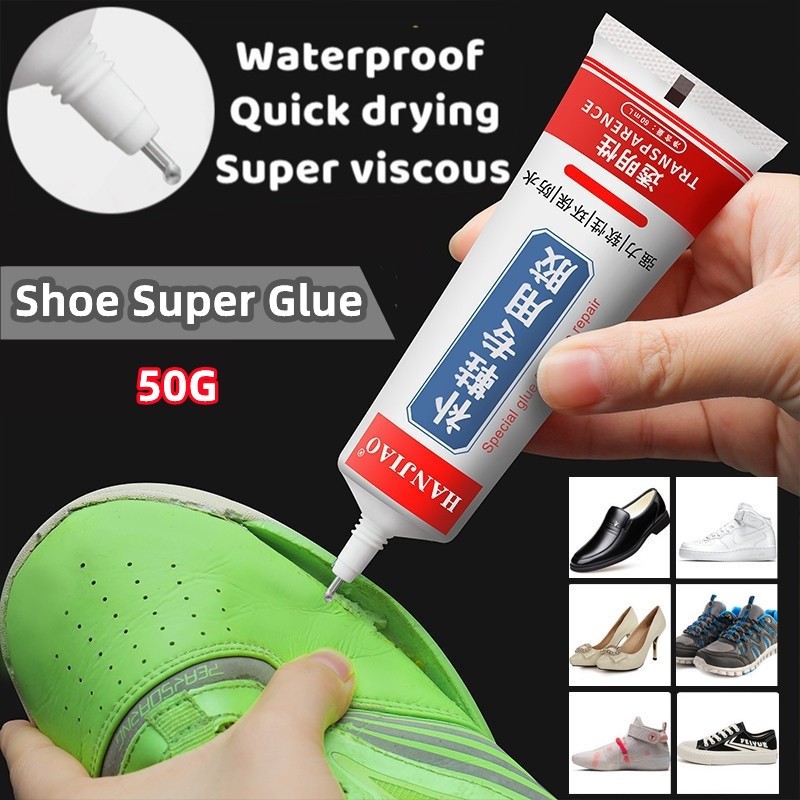 Shoe Glue Bonding Sports Shoes Leather Shoes Leather Fabric Glue Pvc ...