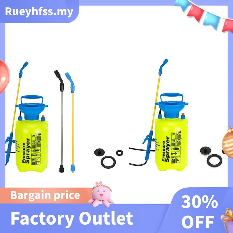 Excellent Pump Sprayer Garden Sprayer, Pump Spray Bottle, Weed Sprayer ...