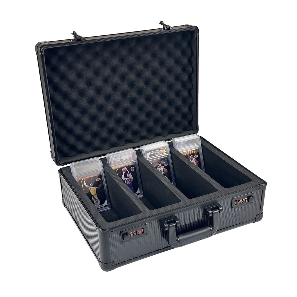 P PSA Grading Card Star Card Star Card Collection Box BGS Card Brick ...