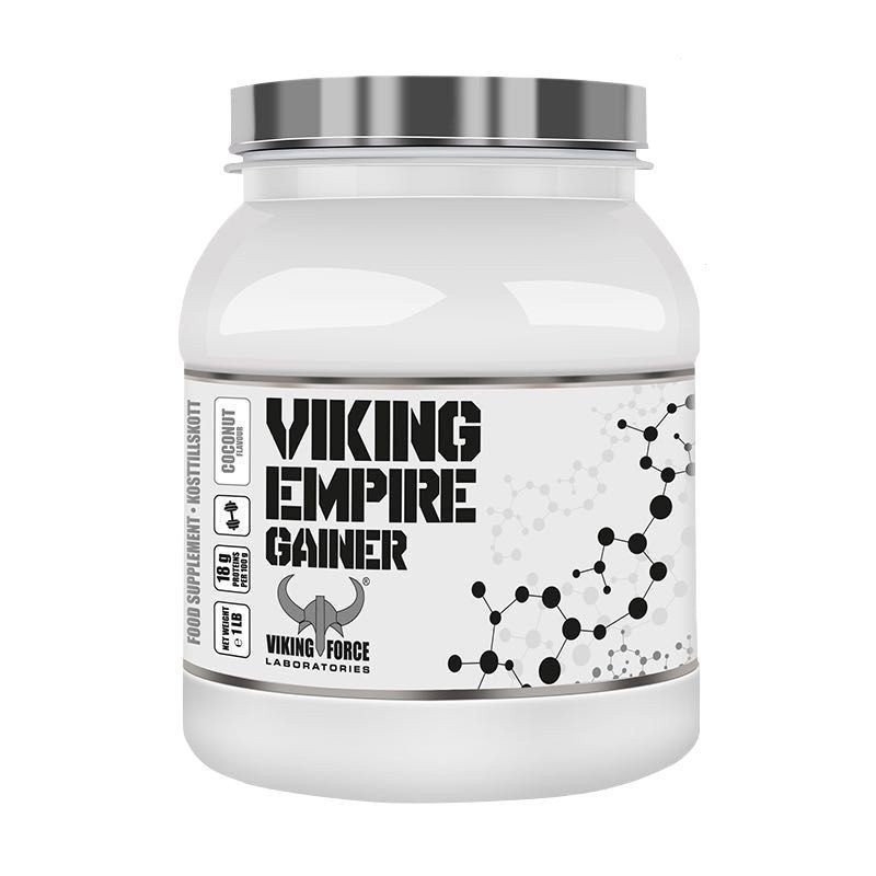 Dried egg white/Muscle growth enhancing powder VIKING FORCE ...