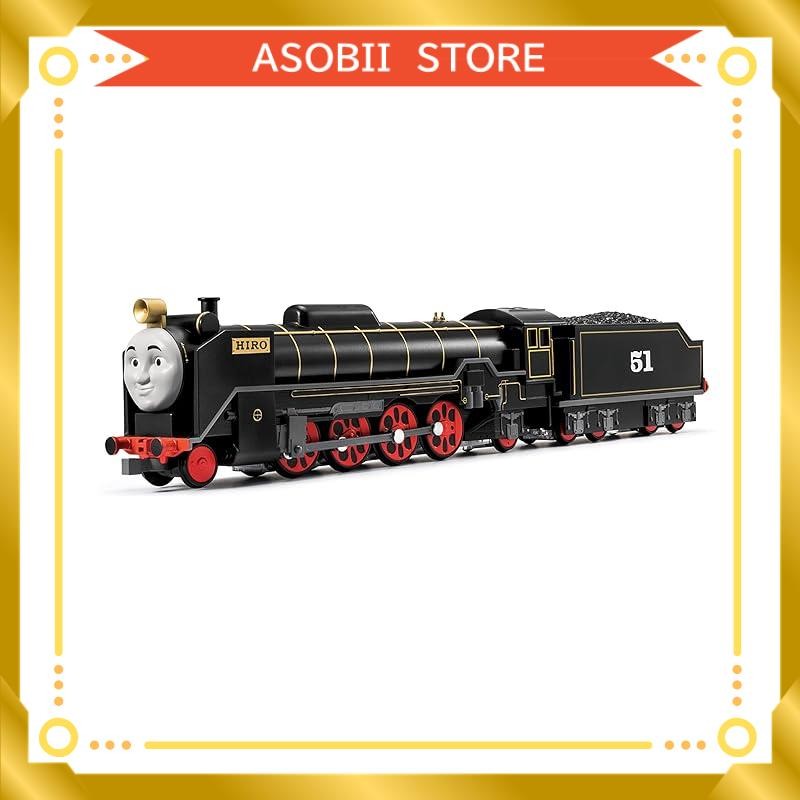 Die-cast Thomas the Tank Engine DK-9005 Hiro | Shopee Malaysia