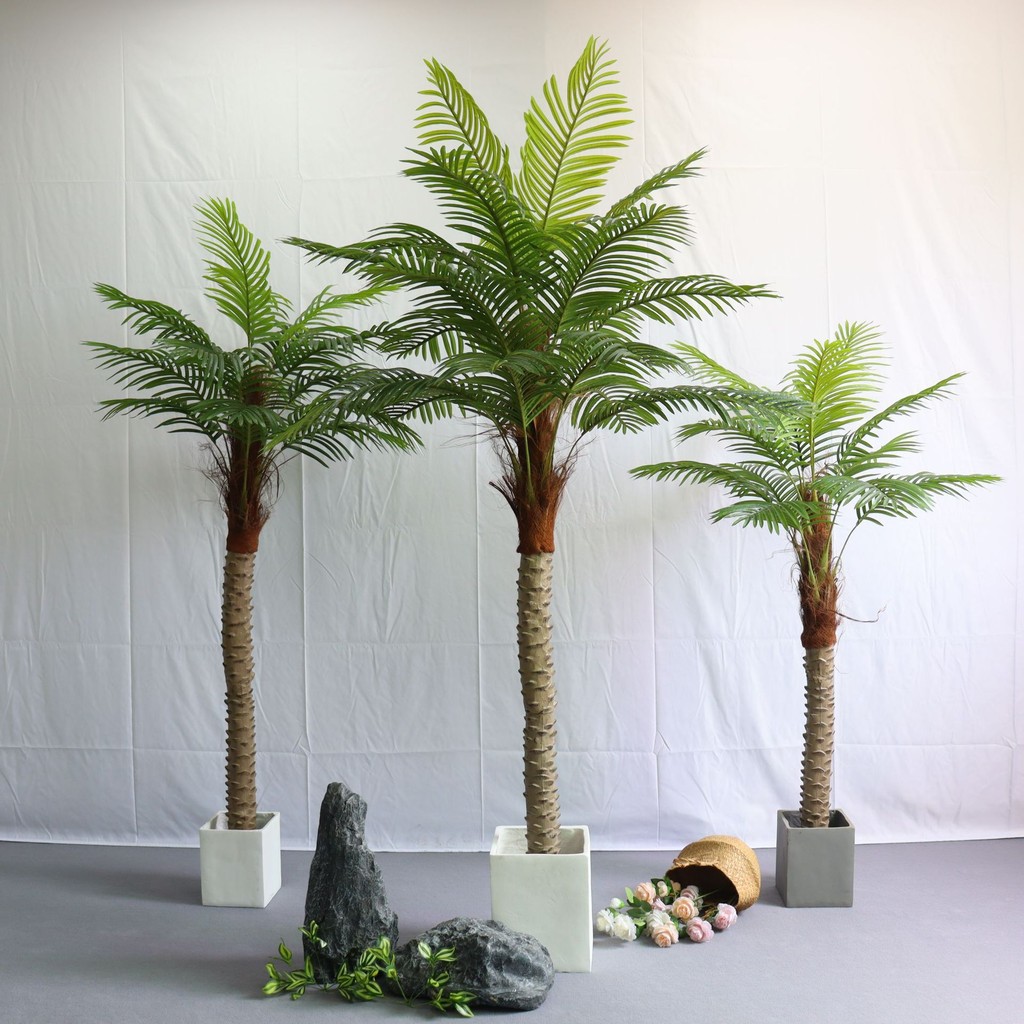 Pokok Kelapa Simulasi Pokok Kelapa Palsu bonsai Tropika tumbuh-tumbuhan ... Pokok Kelapa Simulasi Pokok Kelapa Palsu bonsai Tropika tumbuh-tumbuhan ...