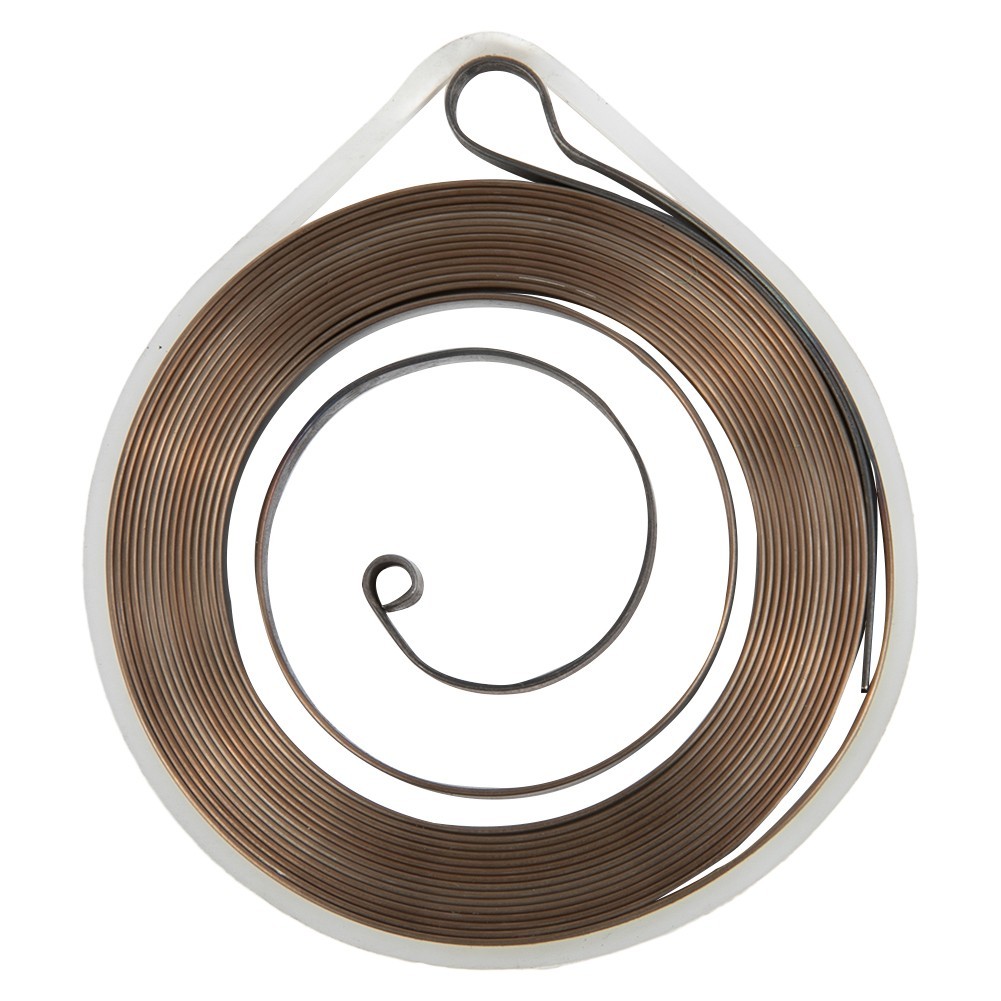 ⭐ READY STOCK⭐ Recoil Pull Starter Spring Replacement for 45cc 52cc ...