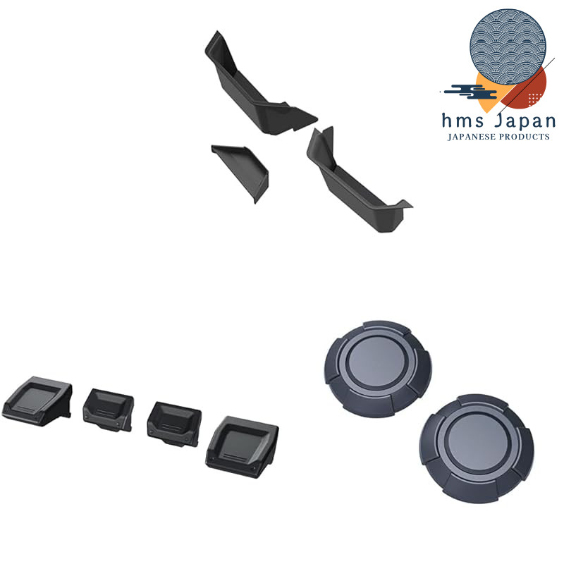 [Set Purchase] Seiko Industry Vehicle-Specific Products, Jimny/Jimny Sierra Exclusive EXEA ...