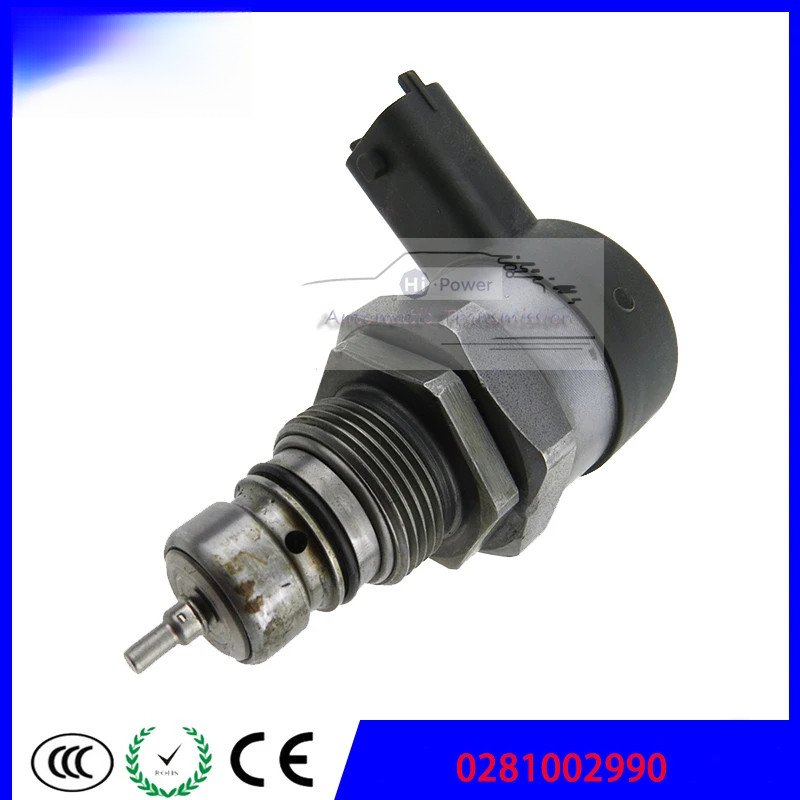 moto213xi Oil Pressure Control Valve 0281002990 / 31216313 for VOLVO ...