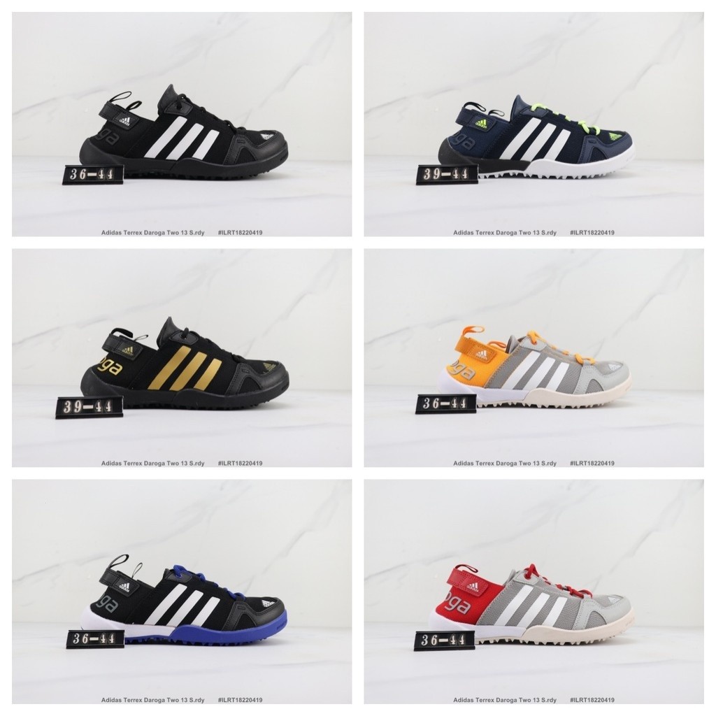 ClIMACOOL Two 13 Fabric Material Outdoor Amphibious Water Shoes ...