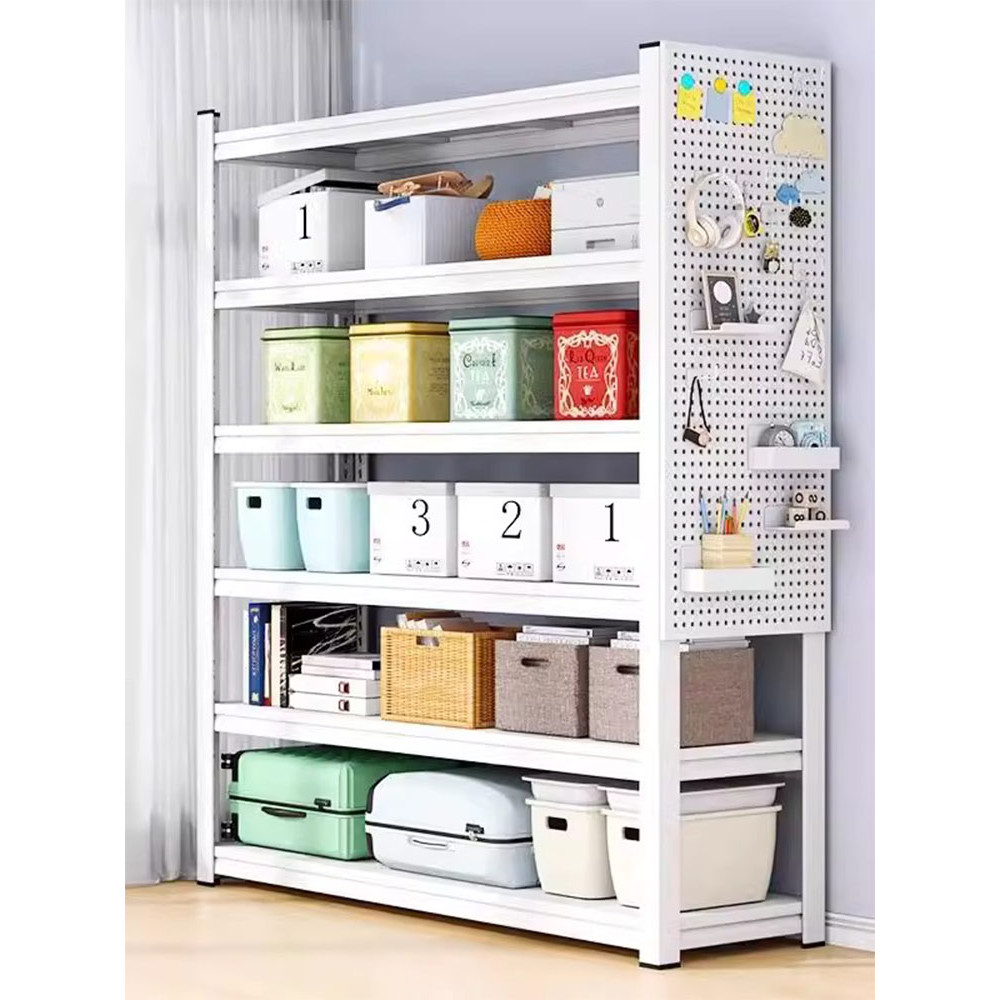 Rak banyak lapisan rak barang rak penyimpanan dapur rumah bilik tidur ...
