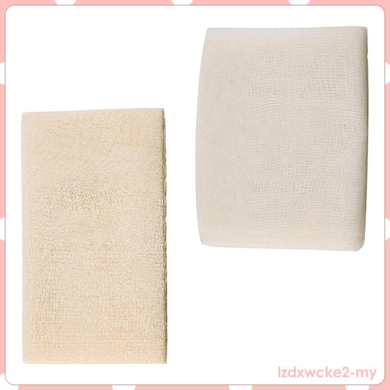 [lzdxwcke2] 5 Pieces Book Binding Cloth Kit Easy to Use Bookbinding ...