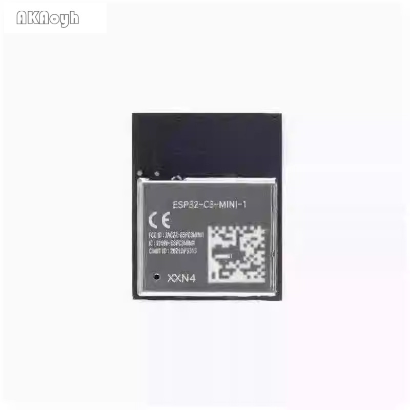 Esp32 C3 Mini 1 N4 2 4 Ghzwifi Bluetooth Ble5 0 Wireless Module Module