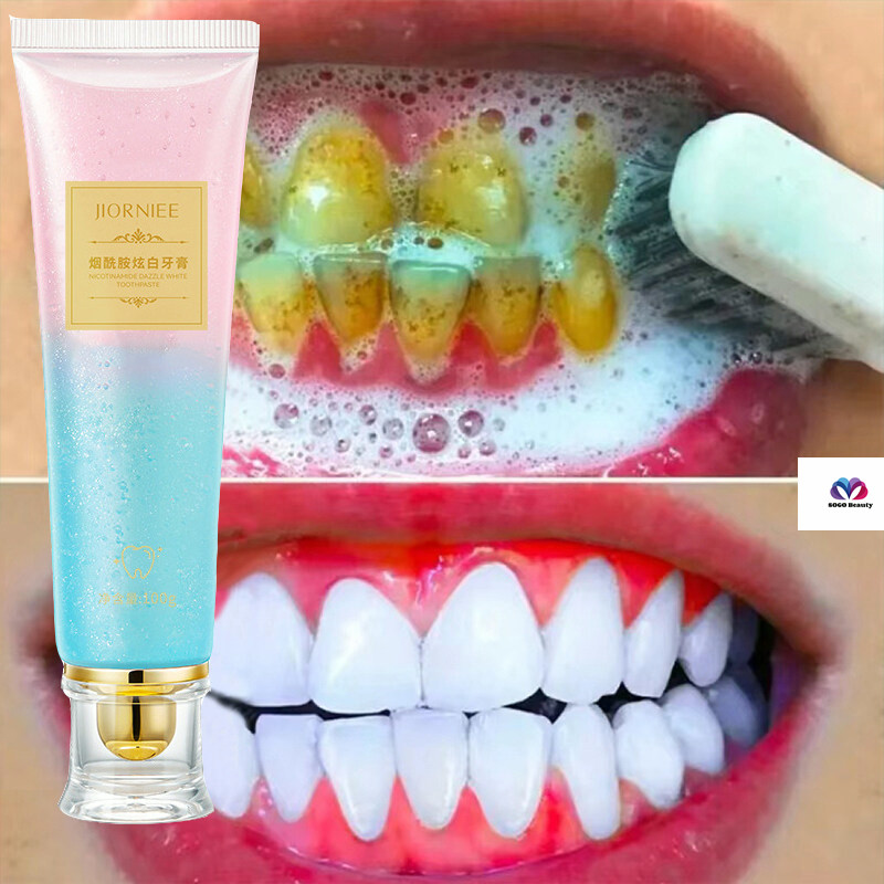 ubat gigi skintific Beli produk pemutihan gigi Freeyellow bodyaid ubat ...