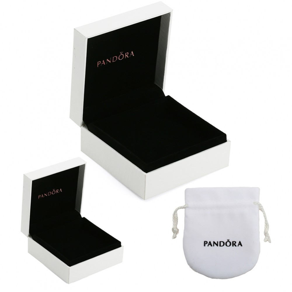 【SWTDRM】Jewelry Boxes Earrings Box Jewelry Storage Packaging Bag ...