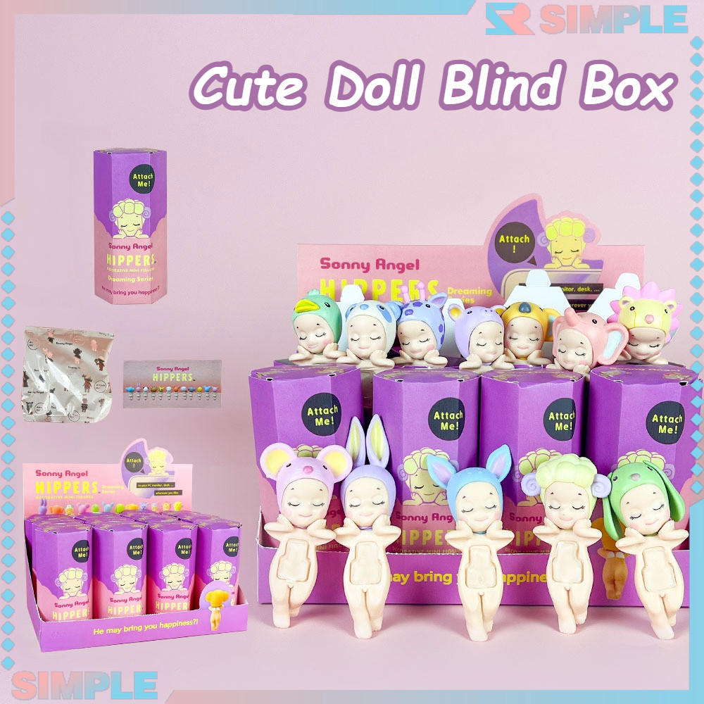 Japan Sonny Angel Lying Angel Hippers Fruit Series Cute Mobile Phone ...