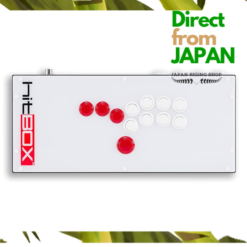 hitBOX/CrossUp PS4/PC Compatible Cable | Shopee Malaysia