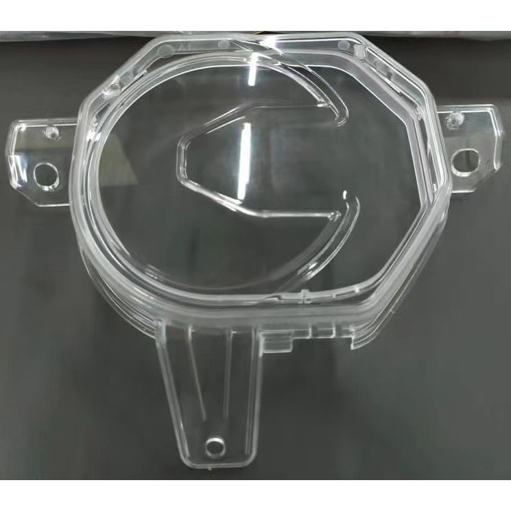 Honda Beat Fi V1 V2 Meter Lens Meter Len Cover Clear PENUTUP CERMIN ...