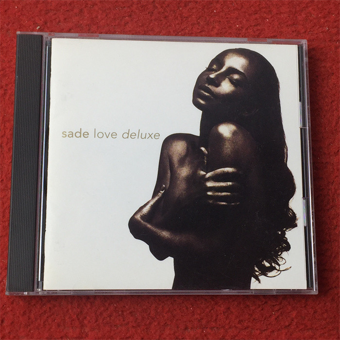(Japan Edition ) 莎黛 Sade Love Deluxe ying | Shopee Malaysia
