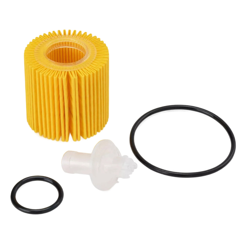 Replacement Oil Filter 04152-YZZA6 Replace 04152-YZZA5 for Toyota ...