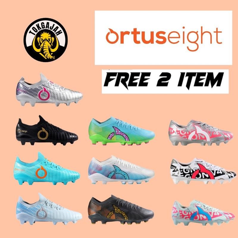 [Free 2 Item]-Catalyst Liberte V3 FG / Forte Claws FG / Catalyst Legion ...