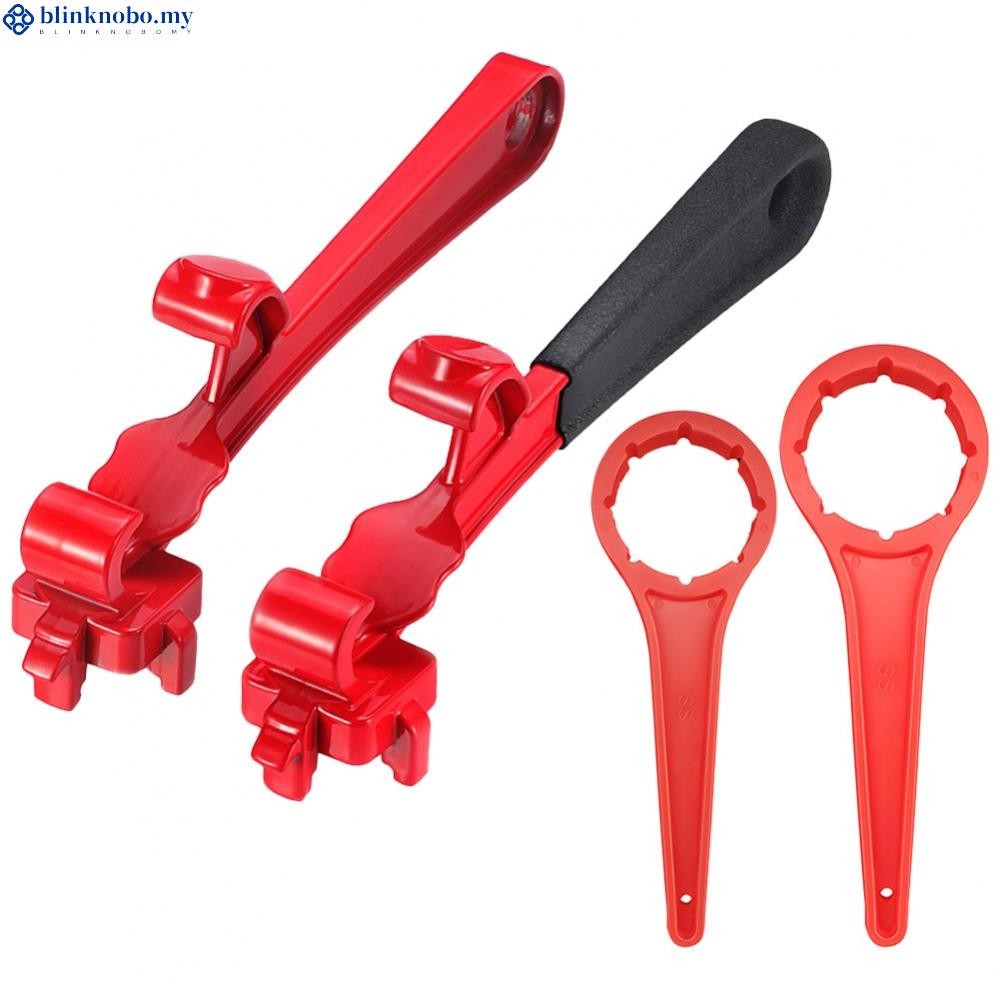 Safe Use Bung Wrench with Rounded Edges Perfect for Various Container ...