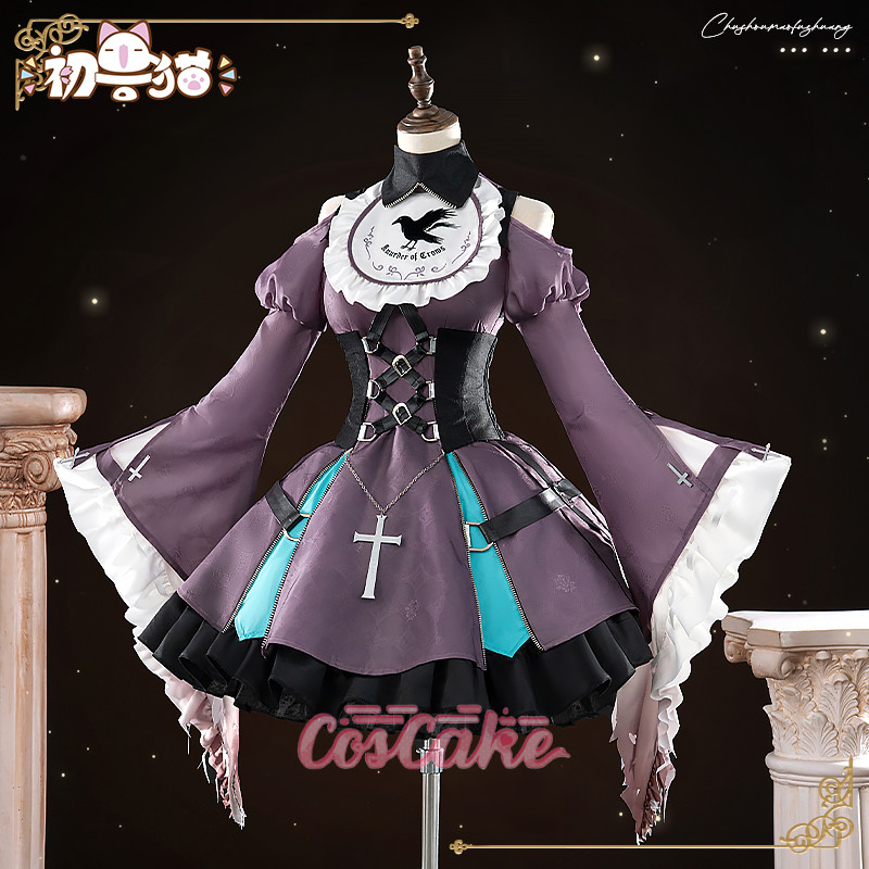 Hatsune Miku The secret society of doujin women's clothing cosplay ...