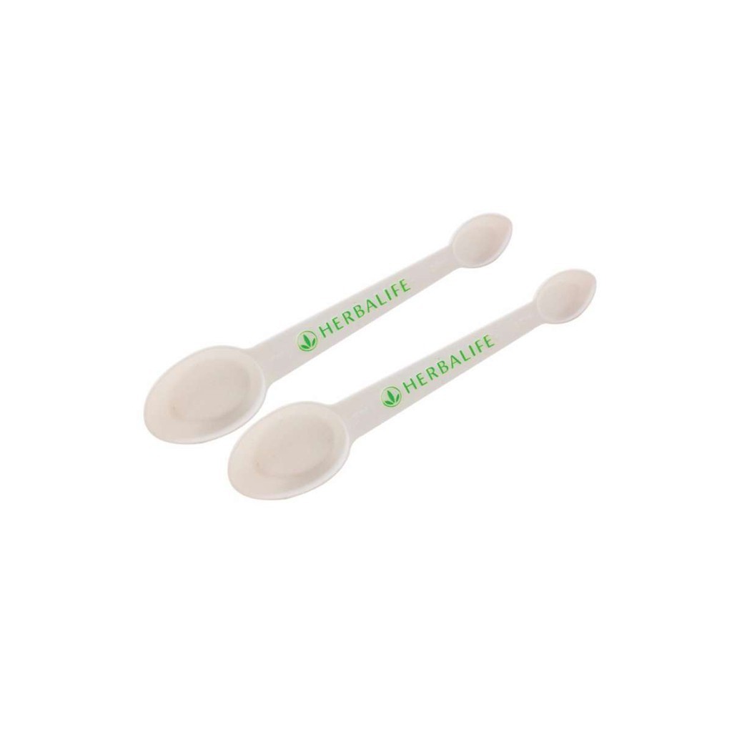 ORIGINAL Herbalife 4 in 1 Measuring Spoon ( READY STOCK ) | Shopee Malaysia