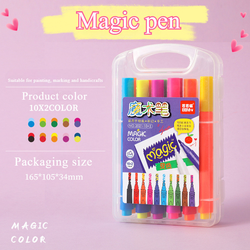 magic pen - Prices and Promotions - Jun 2026 | Shopee Malaysia