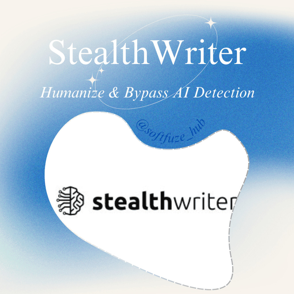 Stealth Writer PREMIUM PLAN | Humanize AI content | Transform AI Text ...