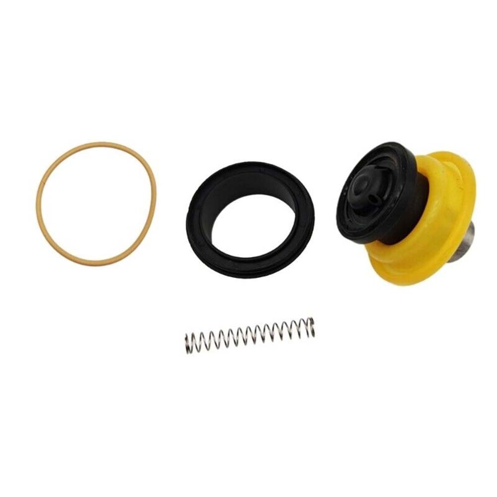 (HUND) Turbocharger Solenoid Valve Kits 037977 11657566324 0001531159 ...