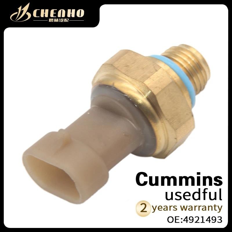 CHENHO BRAND NEW Manifold Turbo Boost Oil Pressure Switch For Cummins ...