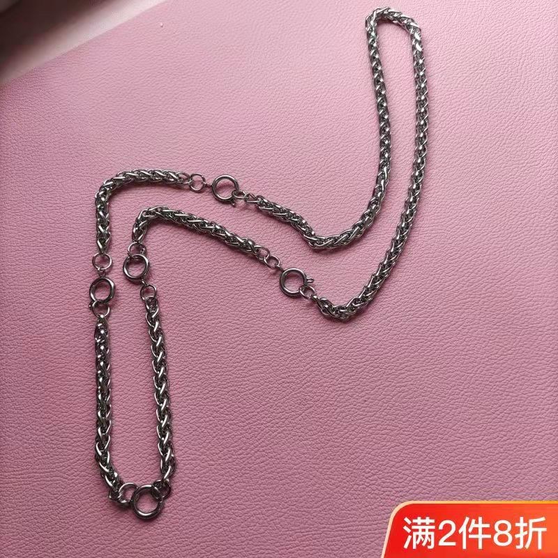 High-end Thai Amulet Chain One Hanging Three Hanging Five Hanging Multi ...