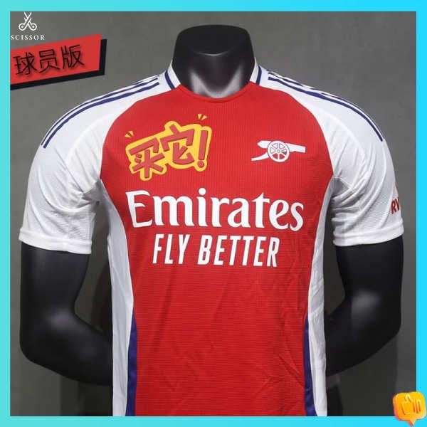arsenal jersey 23 24 arsenal 24/25 arsenal jersey 24/25 Baharu 2425 ...