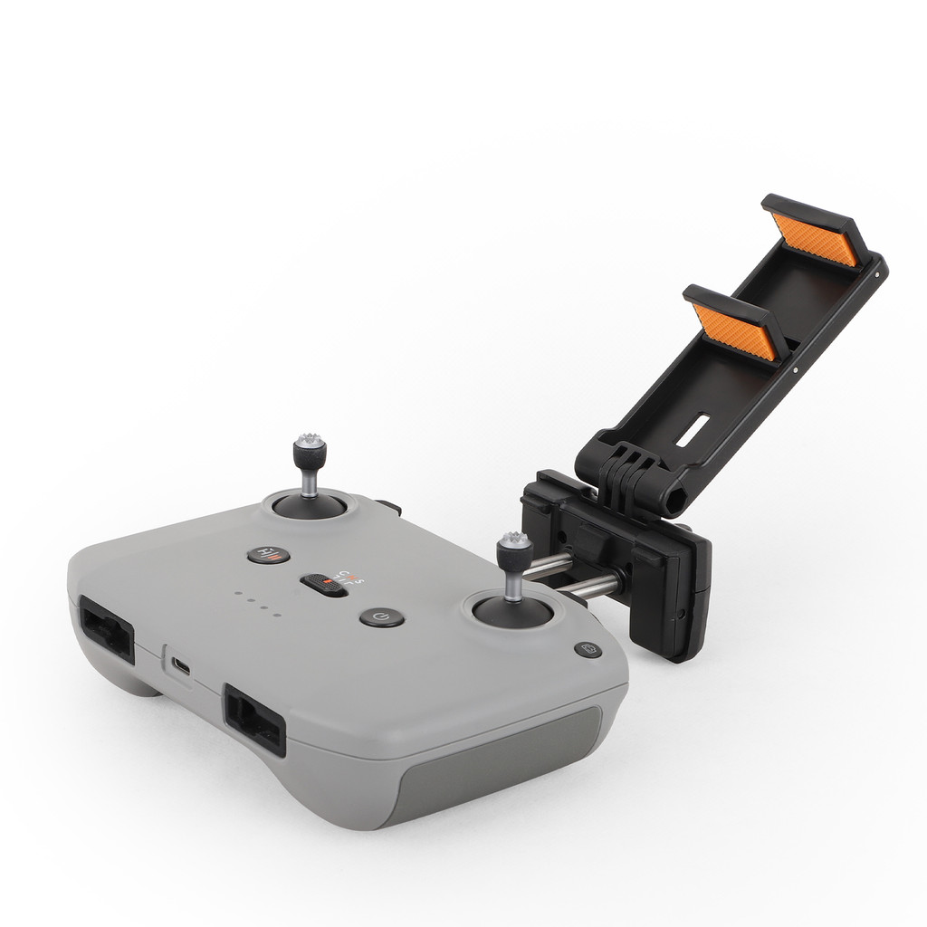 Drone Remote Control Tablet Extended Bracket Mount for DJI NEO/Air 3S ...