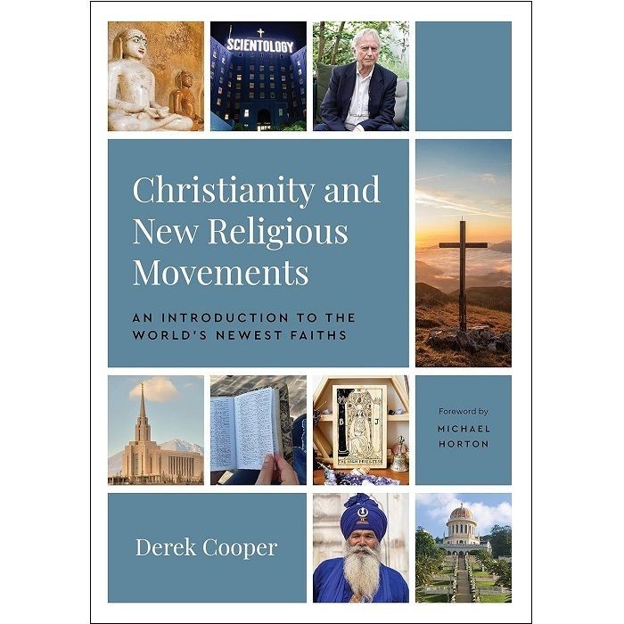 Christianity and New Religious Movements: An Introduction to the World ...